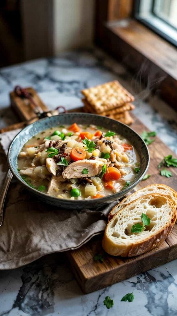 20 Light Summer Soups That Keep You Cool and Satisfied [2026]