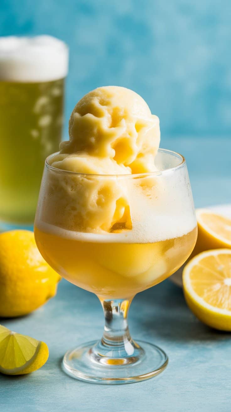 15 Fun Beer Mixed Drink Recipes That Go Way Beyond the Pint [2026]