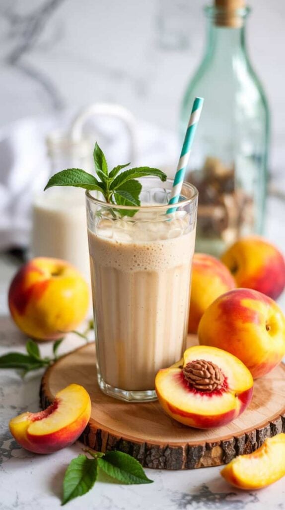 20 Delicious Summer High-Protein Shake Recipes [2026]