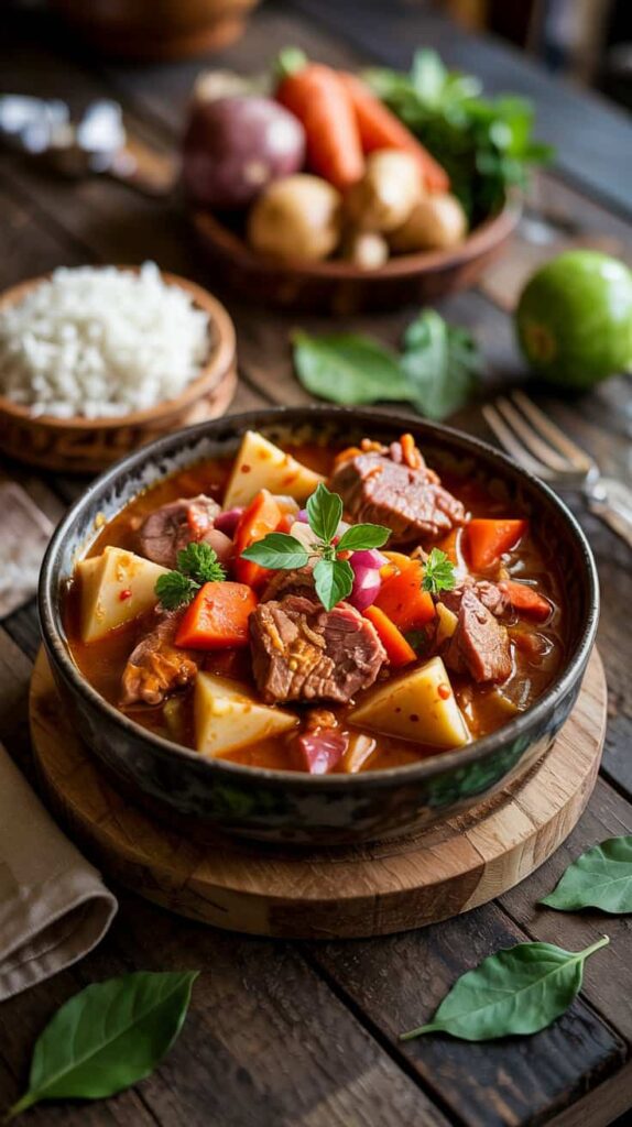 13 Flavor-Packed Filipino Pork Recipes [2026]