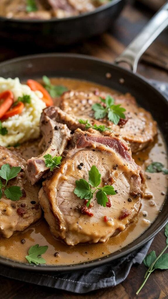 22 Pork Chop Dinners That Are Anything but Boring [2026]