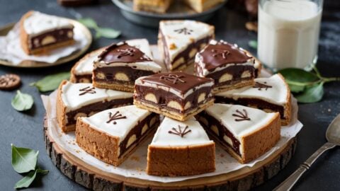 13 Crowd-Pleasing Bake Sale Desserts [2026]