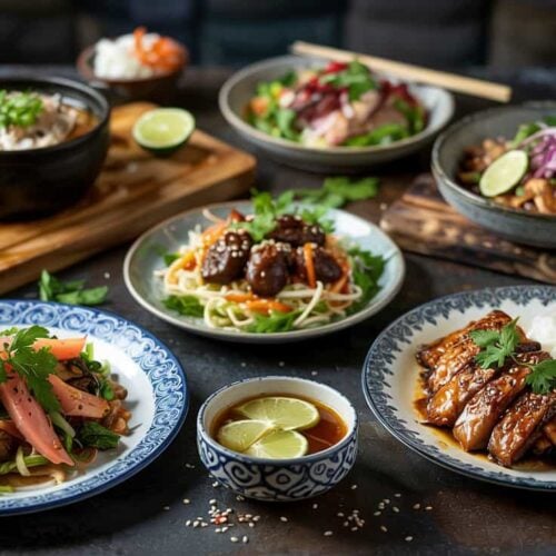 What to Serve with Beef Tips? 13 Best Side Dishes [2026]