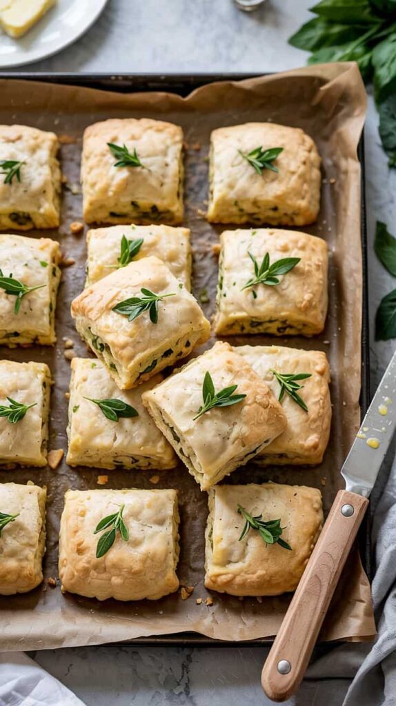 18 Easy Biscuit Recipes for Any Time of Day [2026]