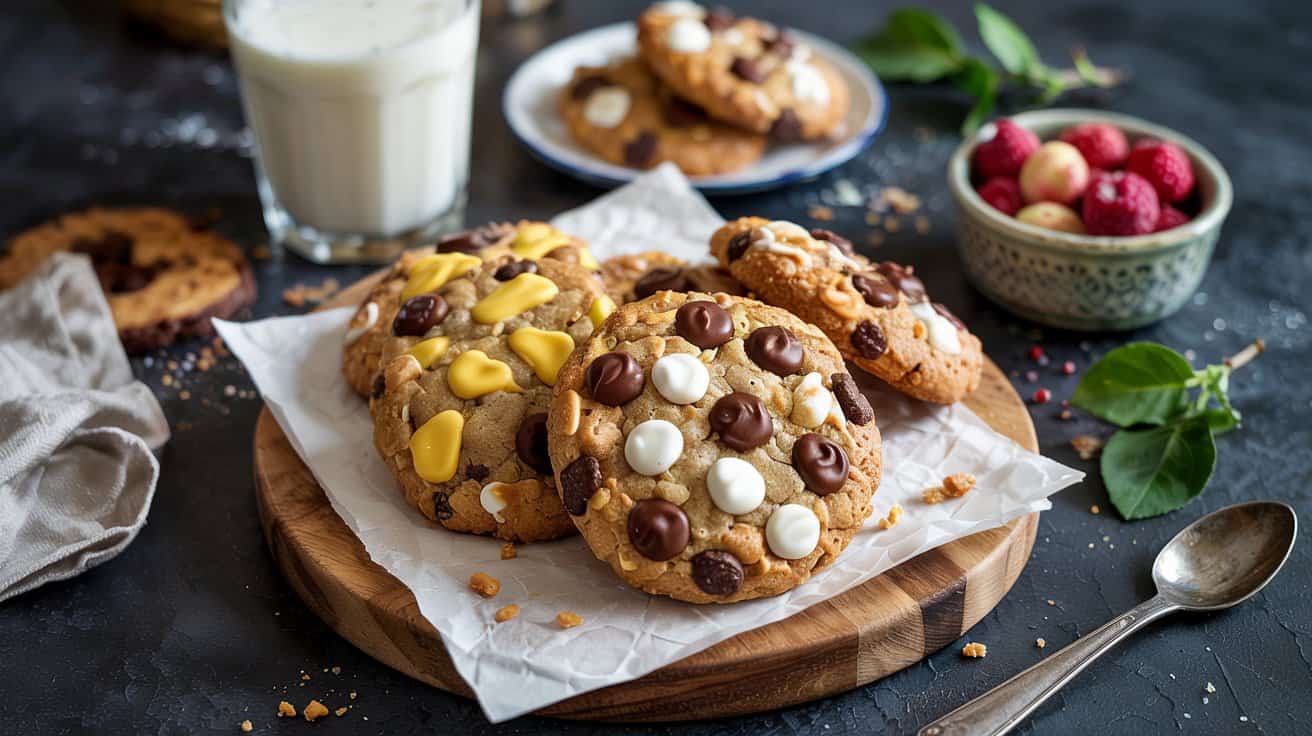 18 Breakfast Cookies So Good You’ll Forget Healthy [2026]