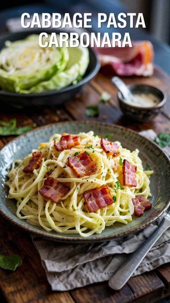 13 Low-Carb Pasta Swaps You Won’t Miss Noodles [2026]