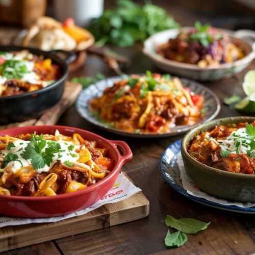 5 Easy Grits Substitutes You Can Use [2026]