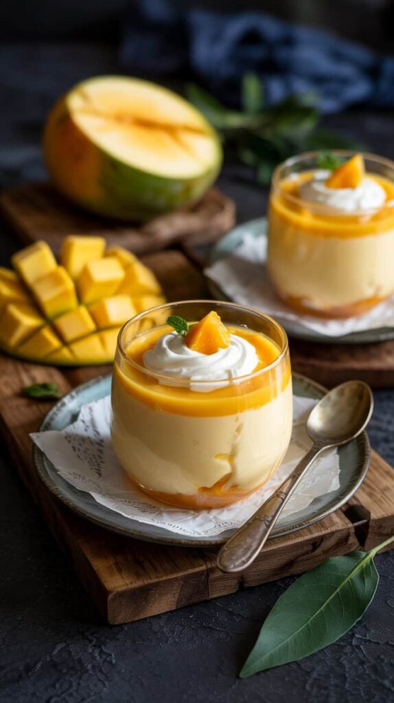 12 Delicious Mango Dessert Recipes to Brighten Your Day [2026]