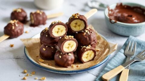 10 Healthy Frozen Snacks for Dessert [2026]