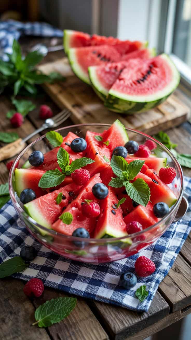 12 Light and Fresh Berry Desserts to Brighten Your Day [2026]