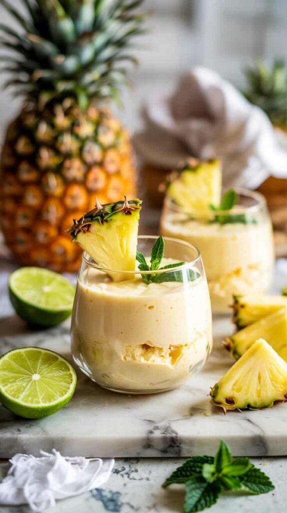 14 Delicious Pineapple Dessert Recipes [2026]