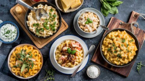 20 Mac and Cheese Recipes to Rethink the Box [2026]