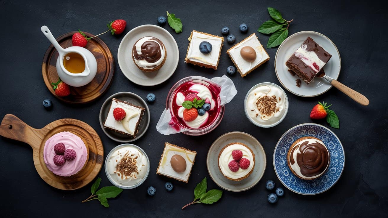 12 No-Bake Summer Desserts to Keep You Cool and Satisfied [2026]