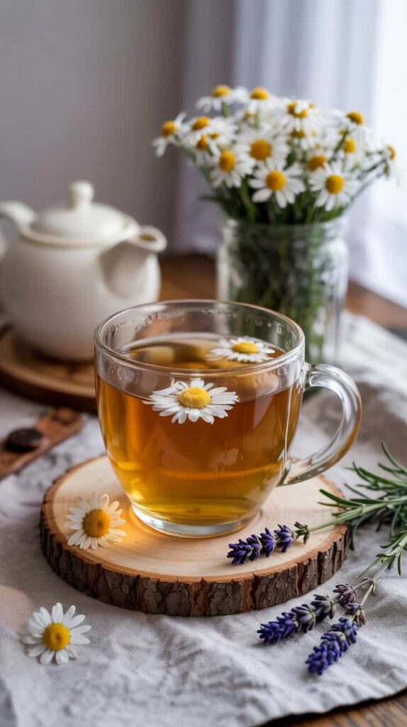 10 Soothing Hot Drinks to Relax After Dinner [2026]