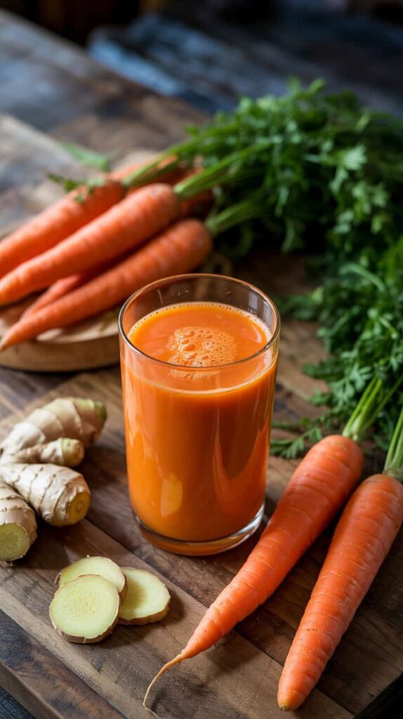 17 Ginger Drinks to Boost Digestion [2026]