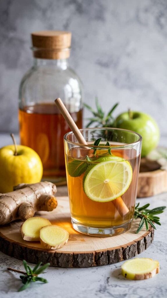 17 Ginger Drinks to Boost Digestion [2026]