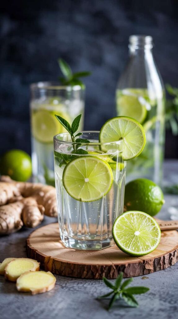 17 Ginger Drinks to Boost Digestion [2026]
