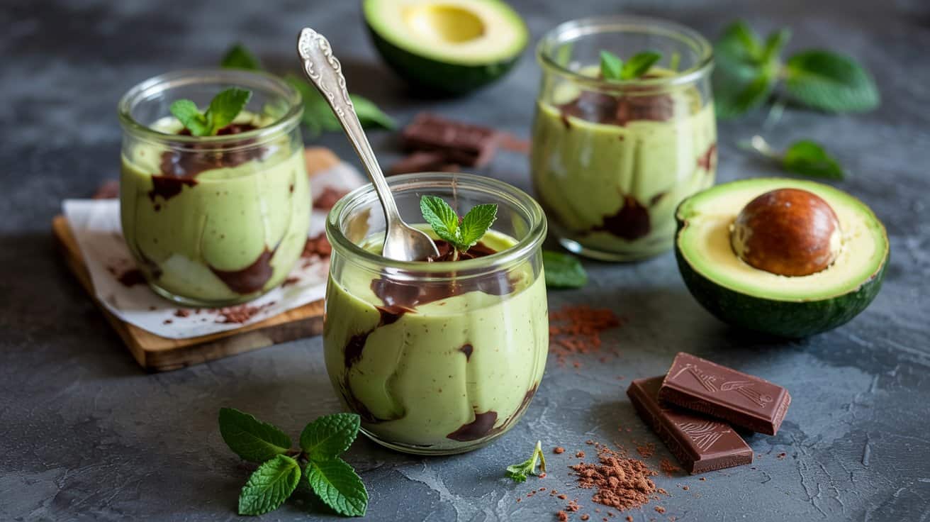 12 Clean Dessert Recipes with Wholesome Ingredients [2026]