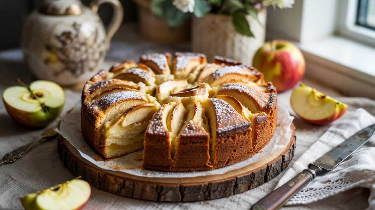 12 Fruit-Filled Cakes with Seasonal Produce [2026]