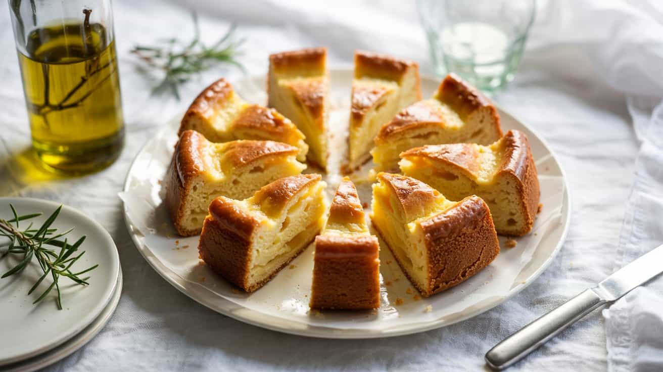 13 Frosting-Free Cake Recipes for Easy Baking [2026]
