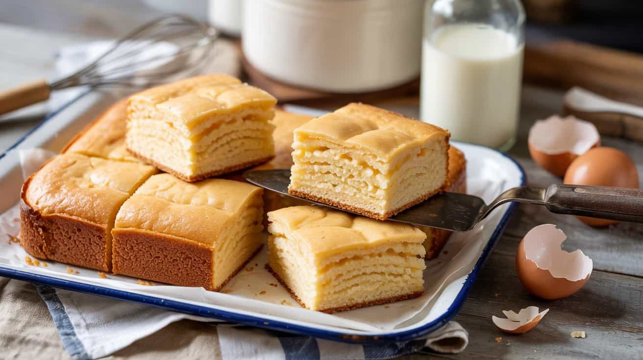 11 Easy One-Bowl Snack Cakes for Quick Homemade Treats [2026]