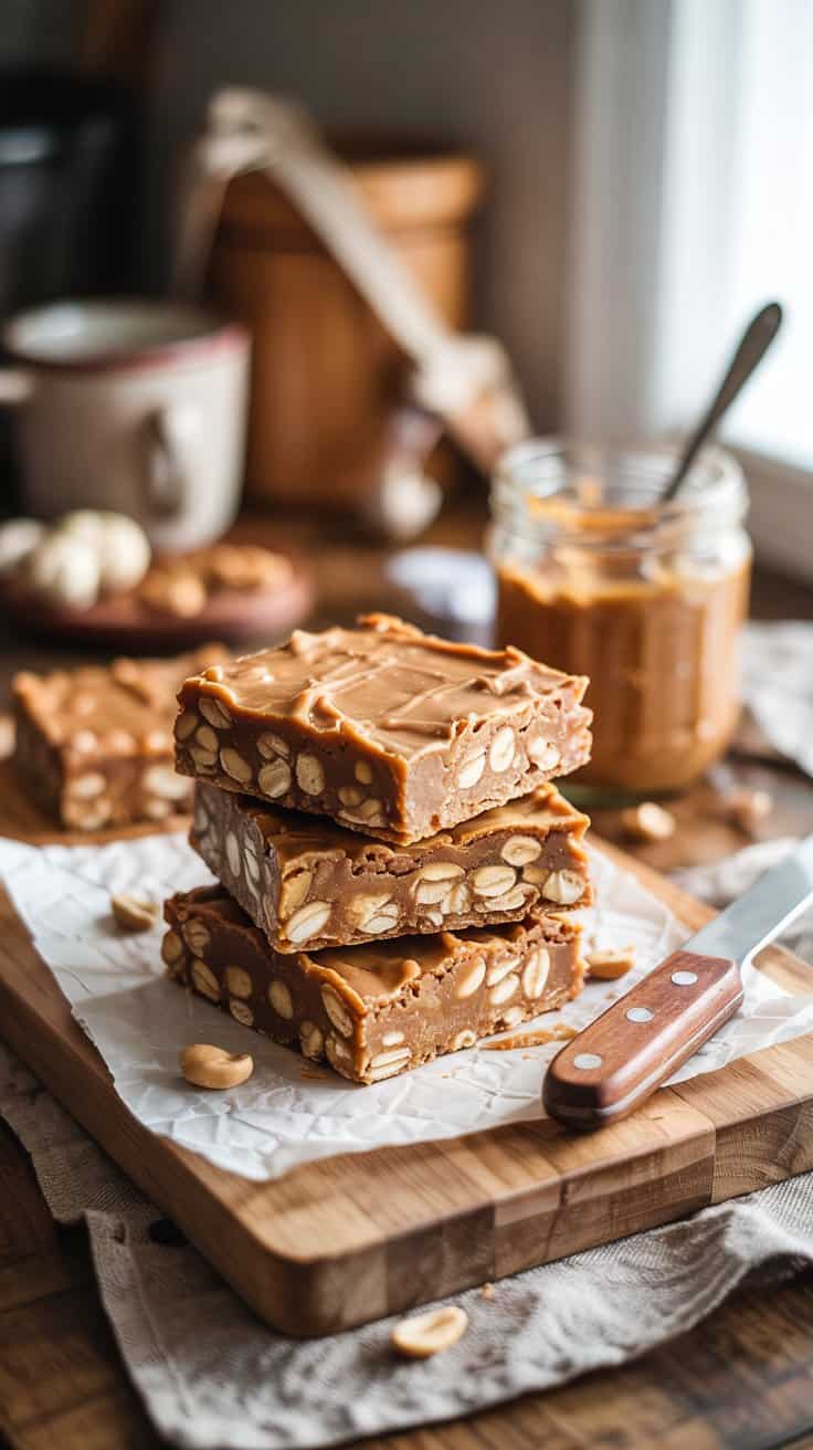 11 Delicious No-Bake Bars for Quick and Easy Snacks [2026]