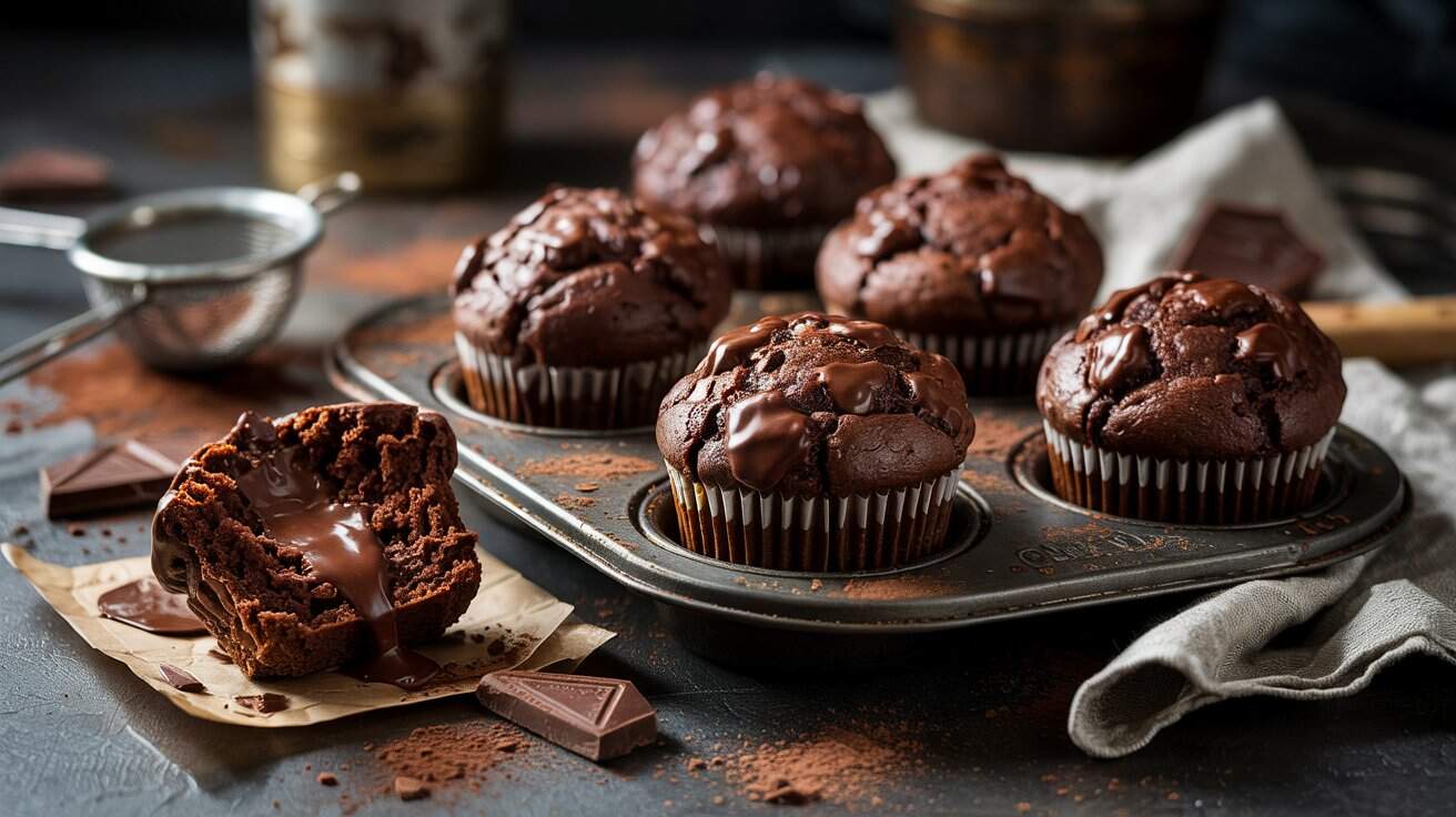 13 Delicious Muffin Recipes to Satisfy Your Sweet Cravings [2026]