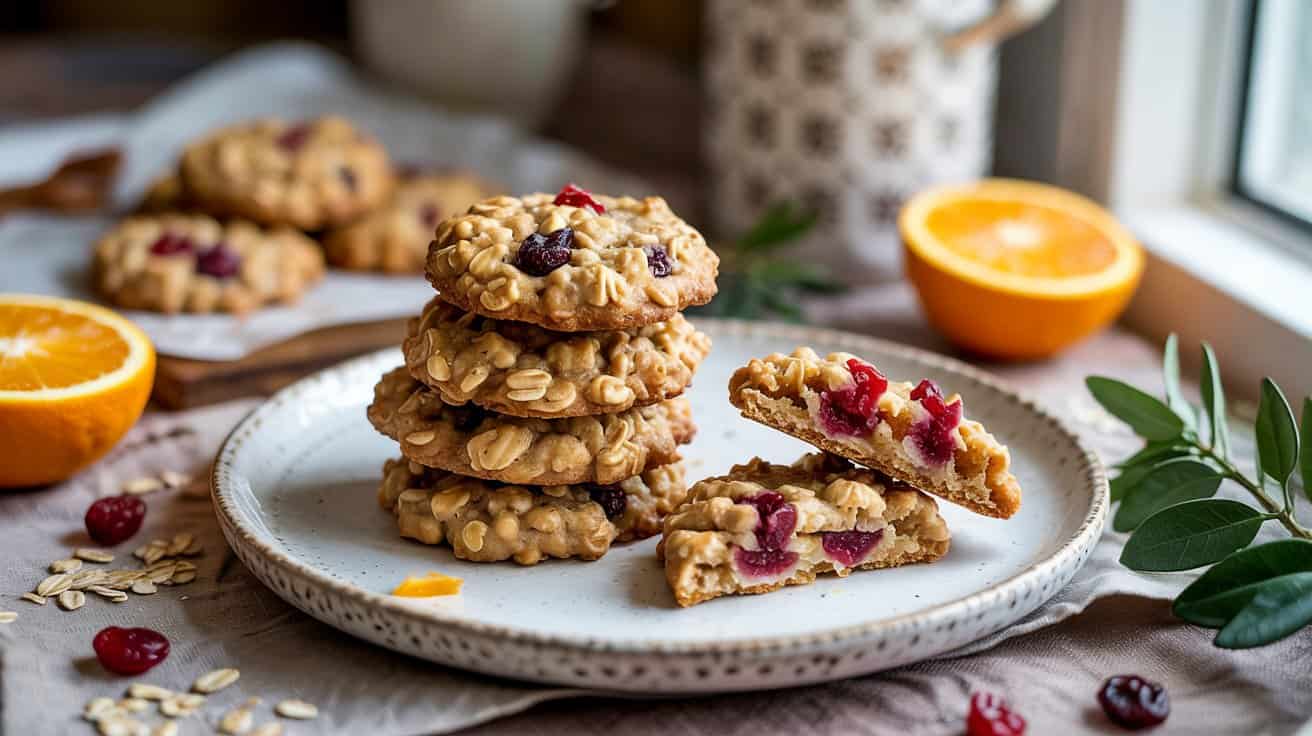 14 Summer Cookies That Don’t Melt: Recipes for Snacking [2026]