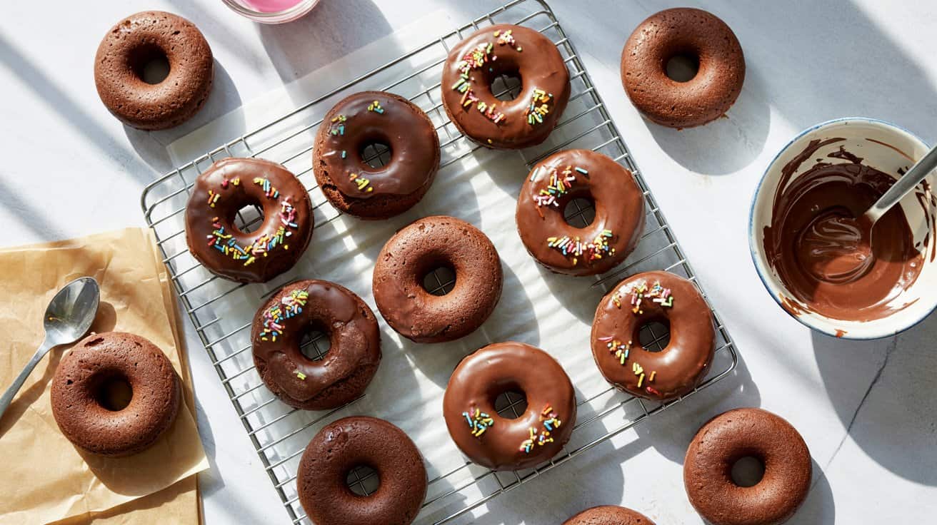 13 Easy Desserts Using Box Mixes for Quick Treats [2026]