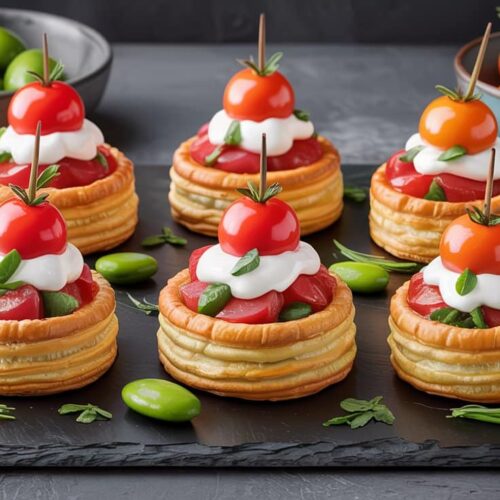 7 Easy Nigella Seed Substitutes: Punch Up Flavors [2026]