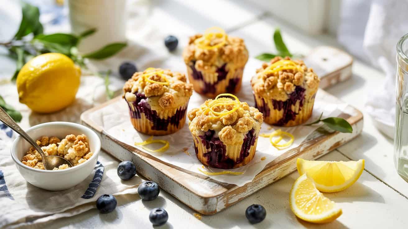 13 Delicious Muffin Recipes to Satisfy Your Sweet Cravings [2026]