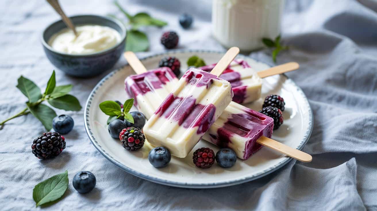 11 Creative and Delicious Popsicle Recipes to Beat the Heat [2026]