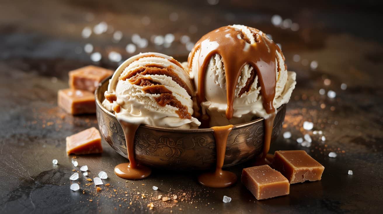 12 Homemade Ice Cream Recipes to Delight Palates [2026]
