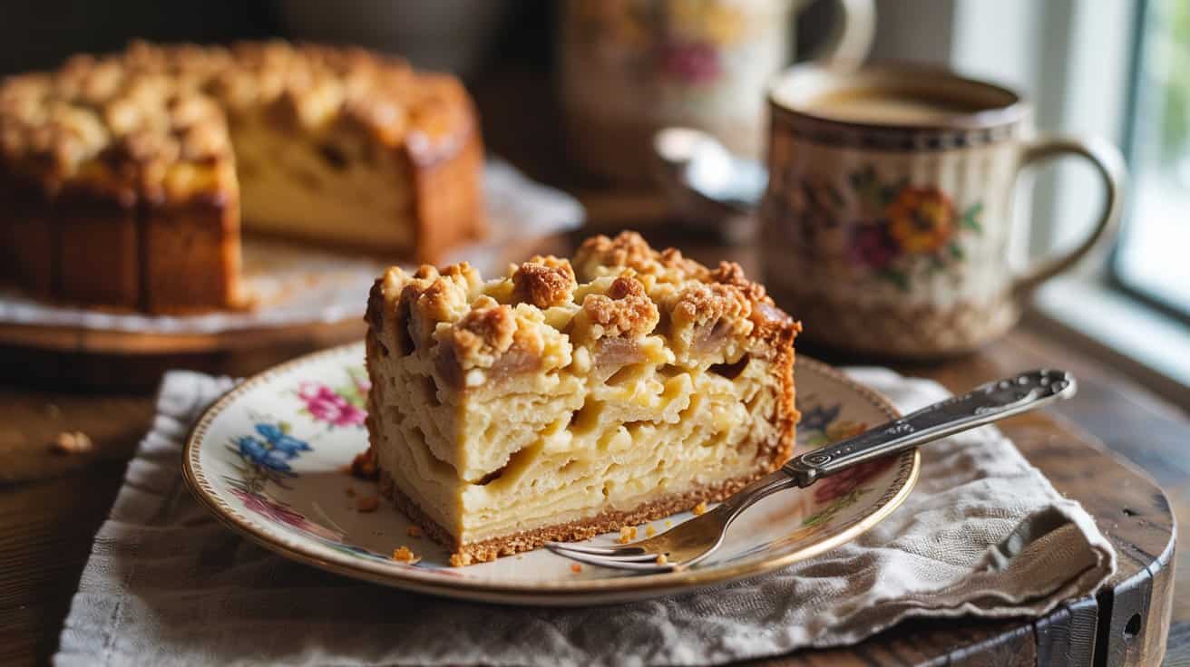13 Easy Desserts Using Box Mixes for Quick Treats [2026]