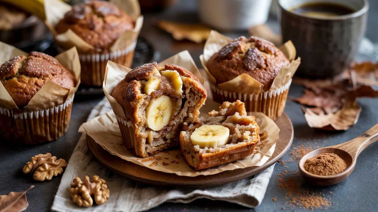13 Delicious Muffin Recipes to Satisfy Your Sweet Cravings [2026]