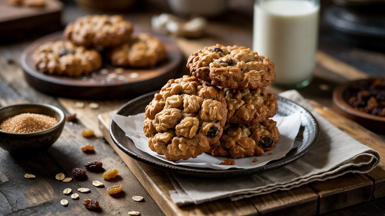 12 Soft and Chewy Cookie Recipes That Never Fail [2026]