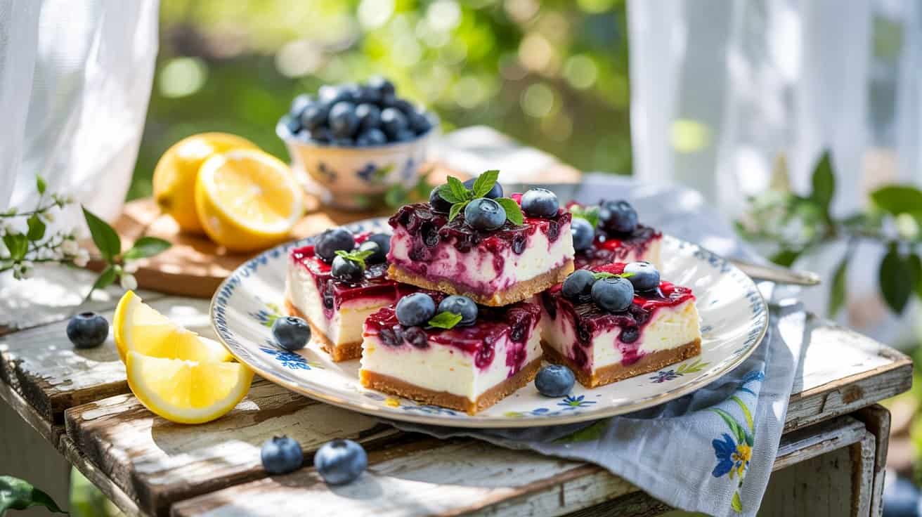 13 Frozen Cheesecake Bars That Actually Set [2026]