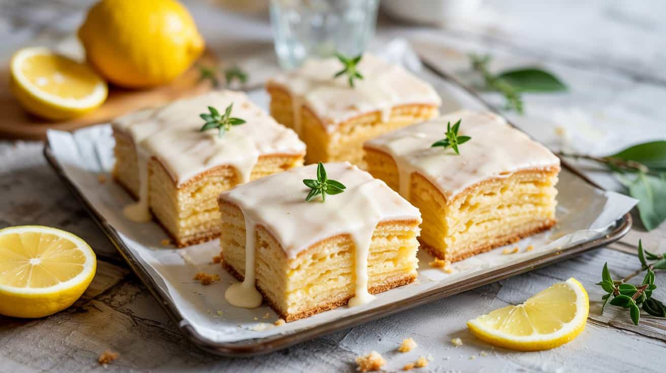 13 Easy Desserts Using Box Mixes for Quick Treats [2026]