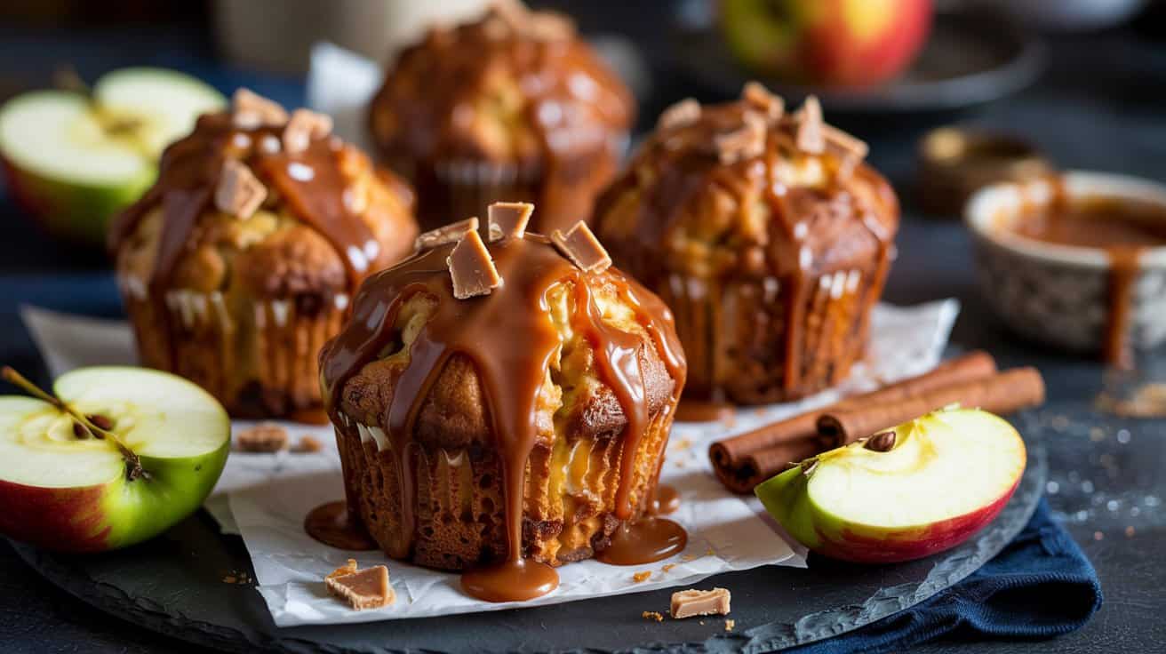 13 Delicious Muffin Recipes to Satisfy Your Sweet Cravings [2026]