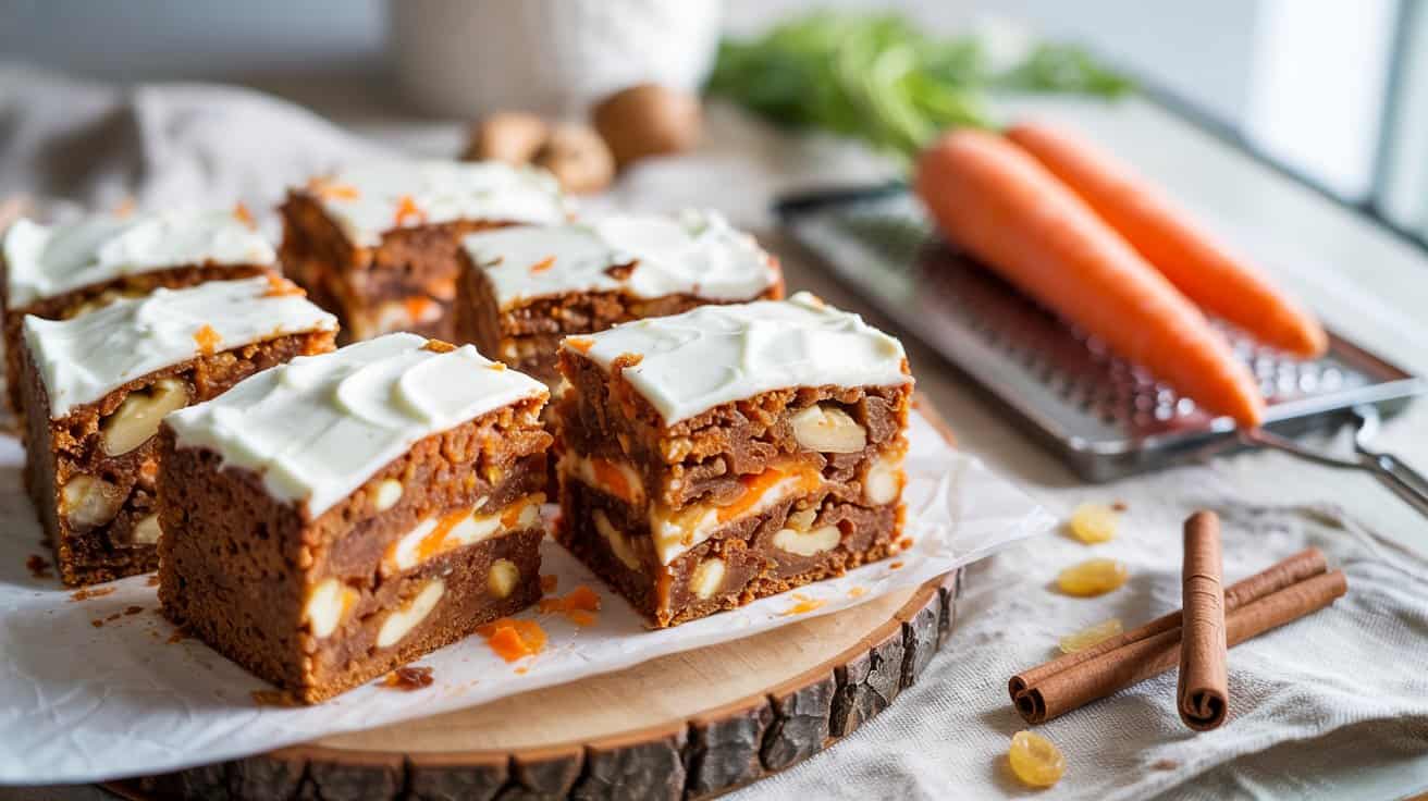 13 Frosting-Free Cake Recipes for Easy Baking [2026]