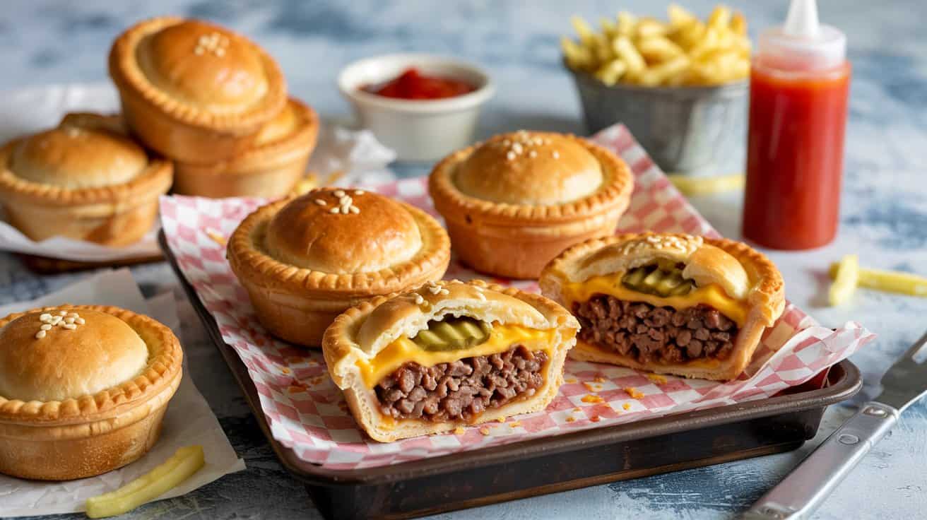 11 Easy and Delicious Mini Pie Recipes for Any Occasion [2026]