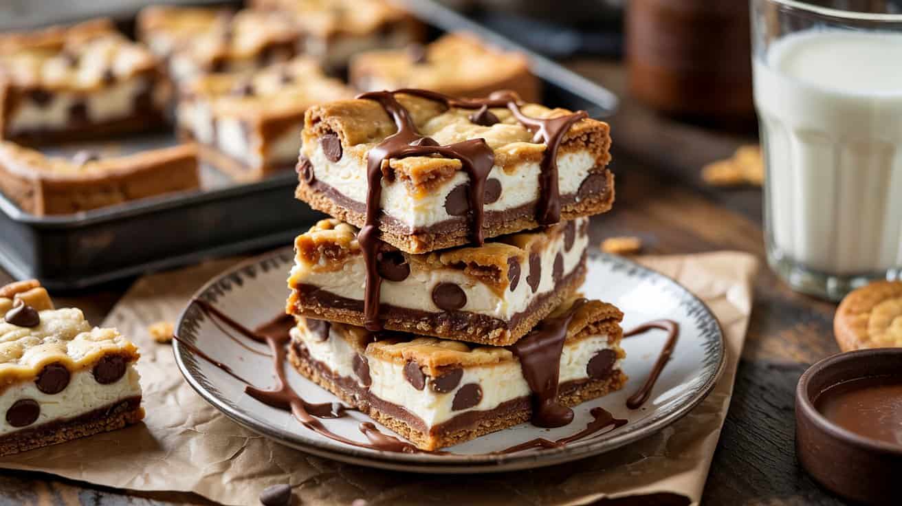 13 Easy Desserts Using Box Mixes for Quick Treats [2026]
