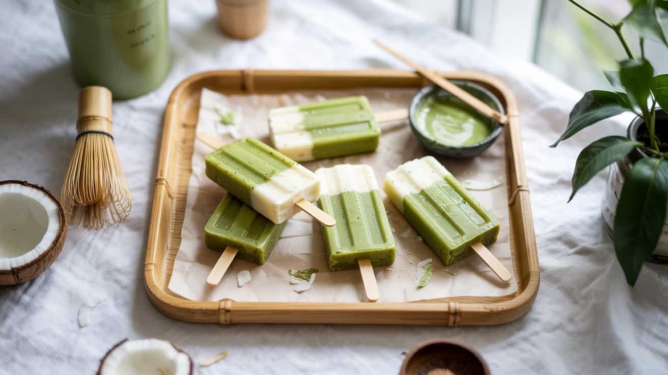 11 Creative and Delicious Popsicle Recipes to Beat the Heat [2026]