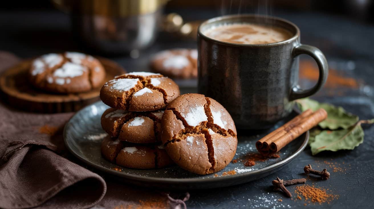 12 Soft and Chewy Cookie Recipes That Never Fail [2026]