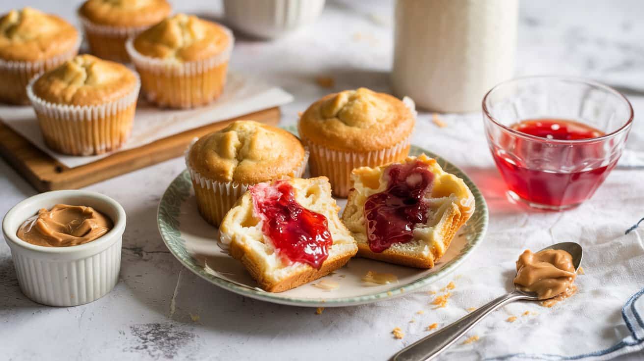 13 Delicious Muffin Recipes to Satisfy Your Sweet Cravings [2026]