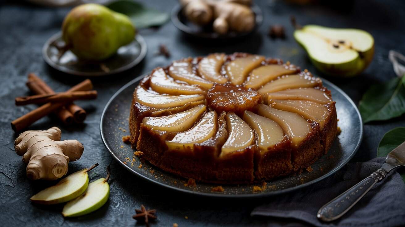 12 Fruit-Filled Cakes with Seasonal Produce [2026]