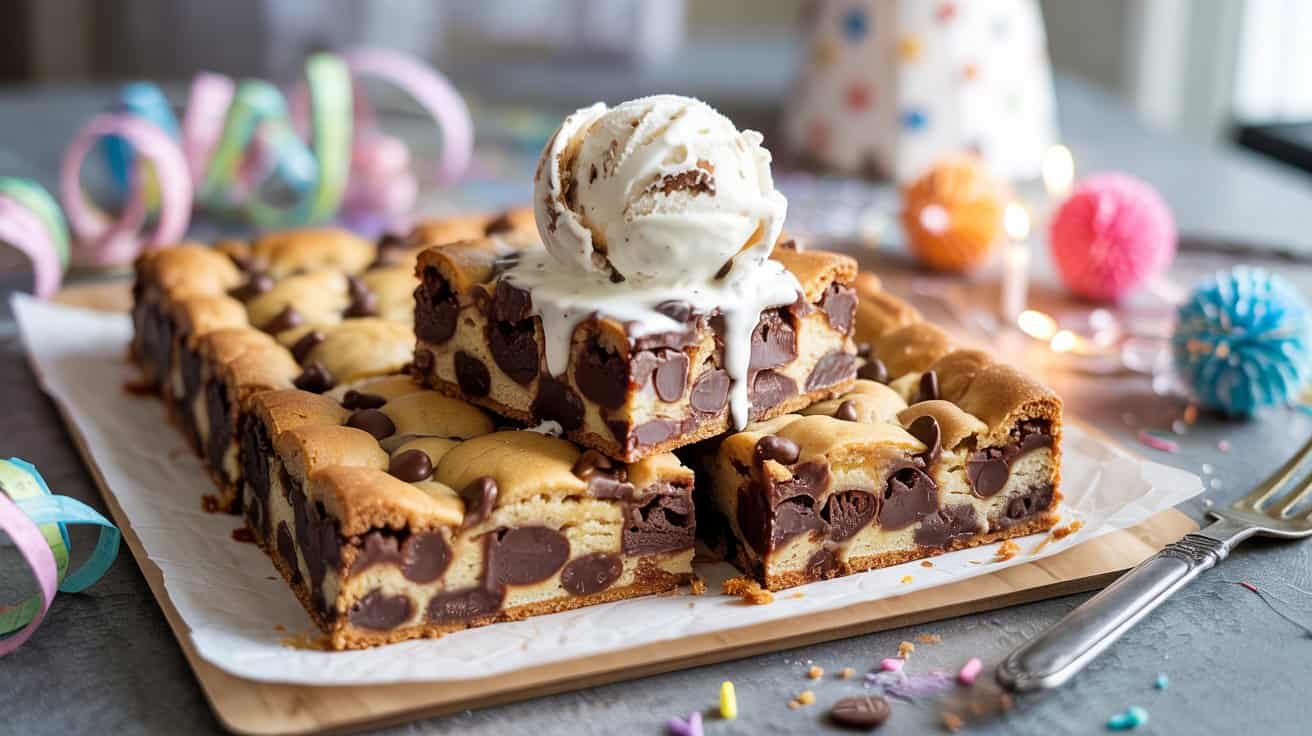 11 Delicious Sheet Pan Desserts to Share with Ease [2026]