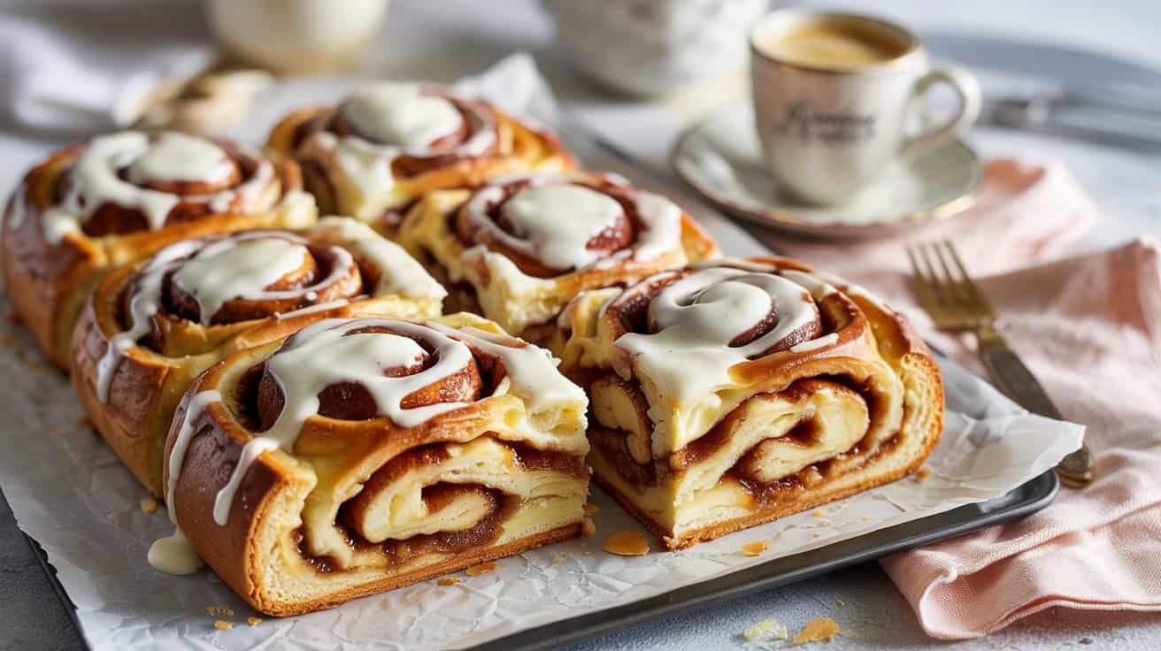 11 Delicious Sheet Pan Desserts to Share with Ease [2026]
