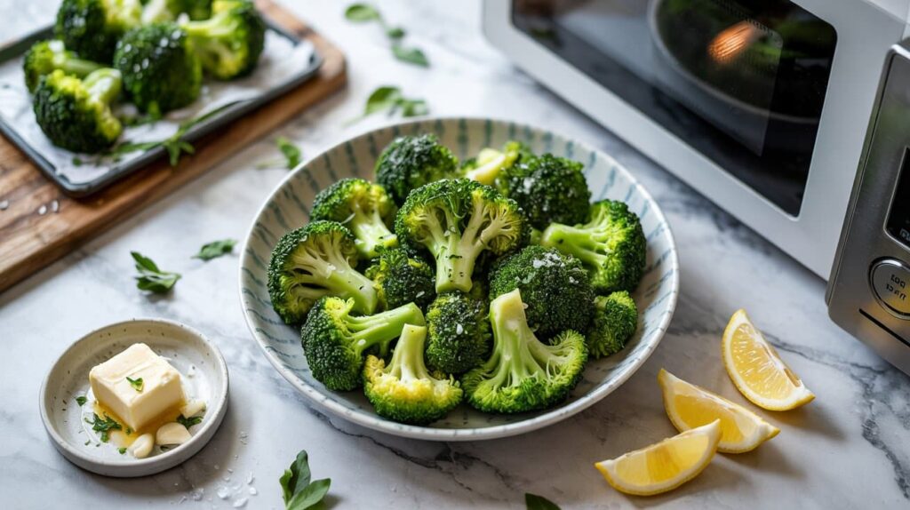 20 Quick and Delicious Microwave Side Dish Recipes [2026]