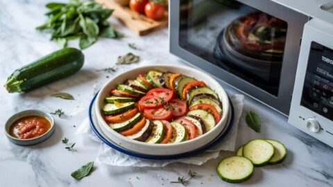 20 Quick and Delicious Microwave Side Dish Recipes [2026]